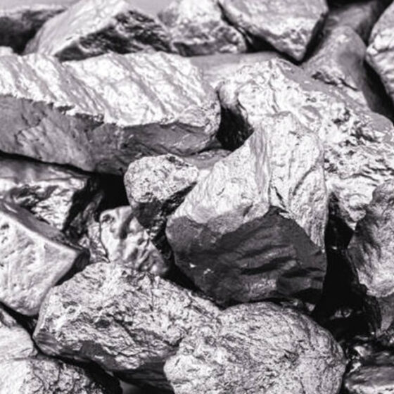 Ores – CORE METAL